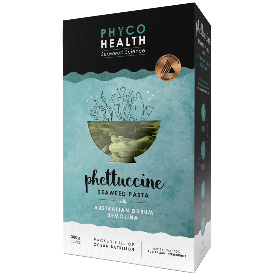 All of Phyco – PhycoHealth