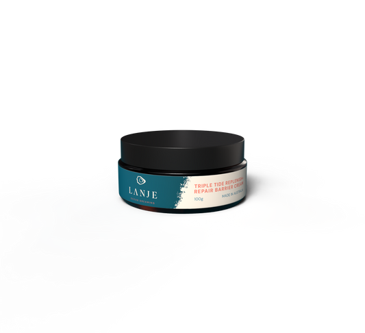 LANJE Triple Tide Night Repair Cream